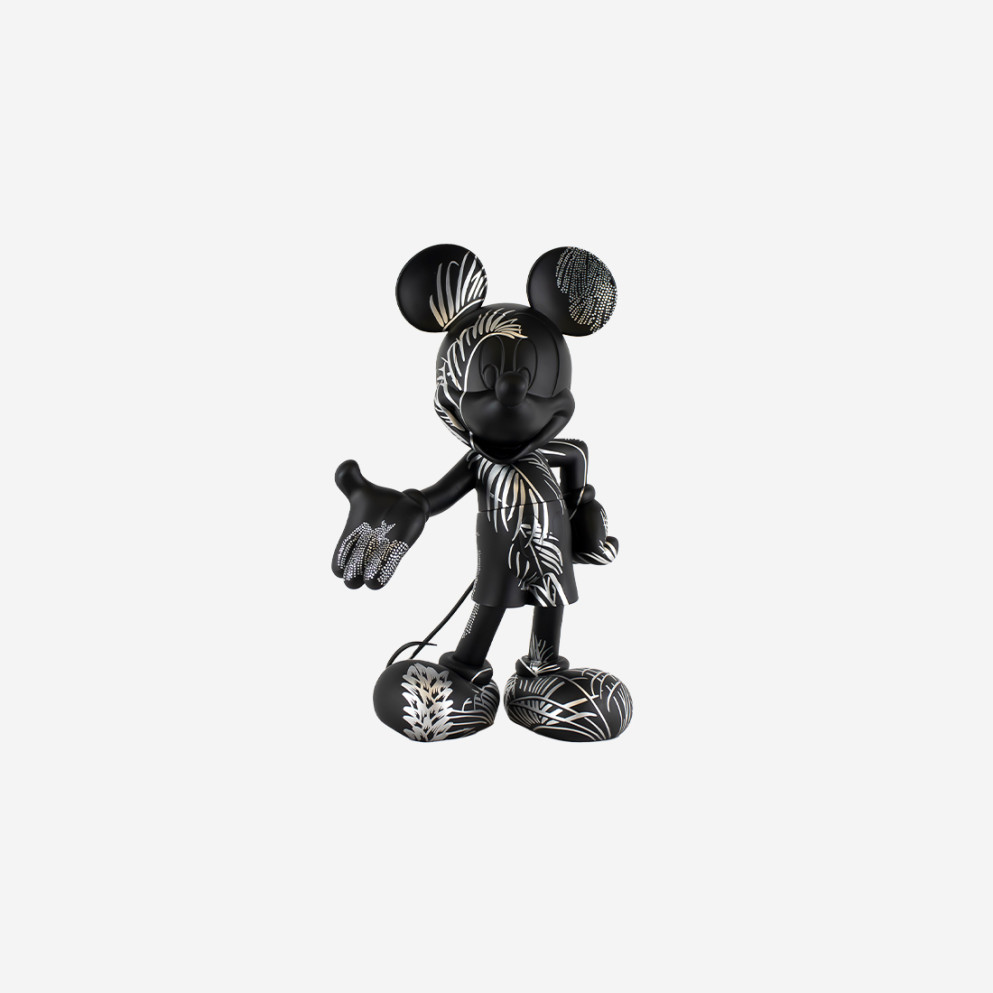 Star Style Mickey Figurine Disney by Martyn Lawrence Bullard 30 cm
