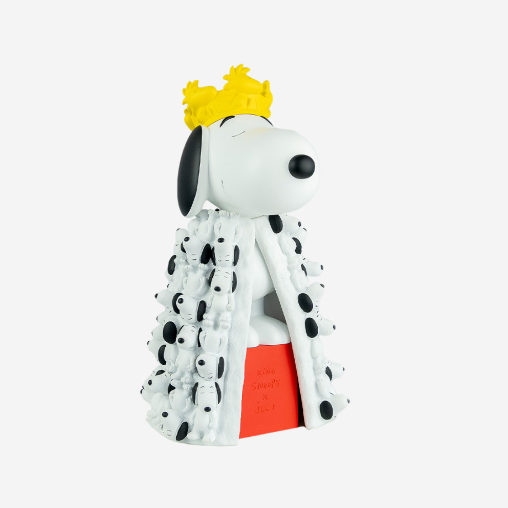 Figurines Snoopy : Statues et Sculptures de collection | Leblon