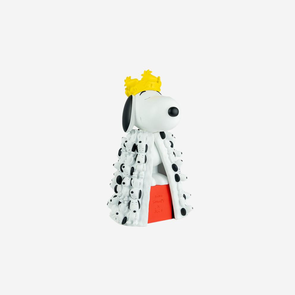 Snoopy The Peanuts Figurines: Customized Statues and Sculptures (2)