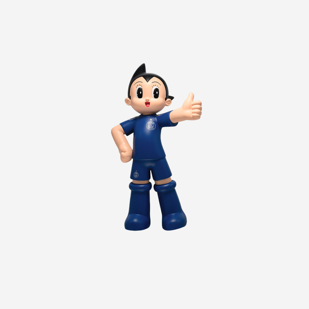 Limited Edition ASTRO BOY x PARIS SAINT-GERMAIN - WINGS | Leblon Delienne