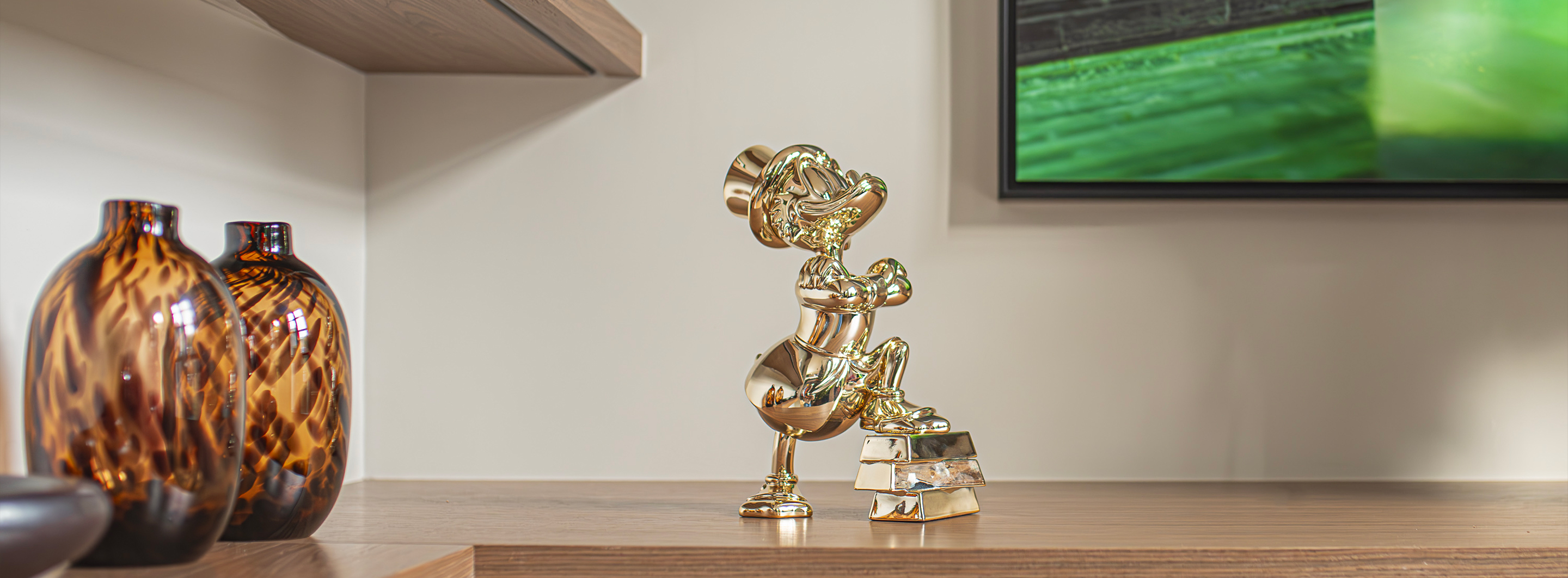 Pop Figurines, Statues and French Art Objects | Leblon Delienne