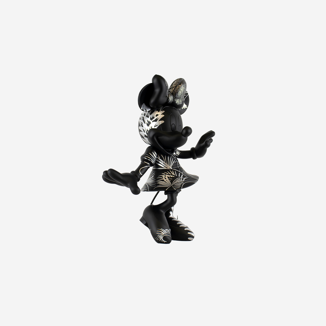 Star Style Minnie Figurine Disney by Martyn Lawrence Bullard 31 cm