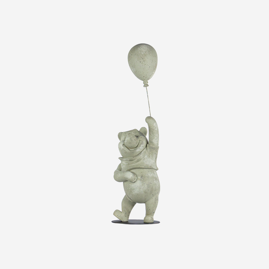 Winnie the Pooh Disney Figurine 52 cm Concrete
