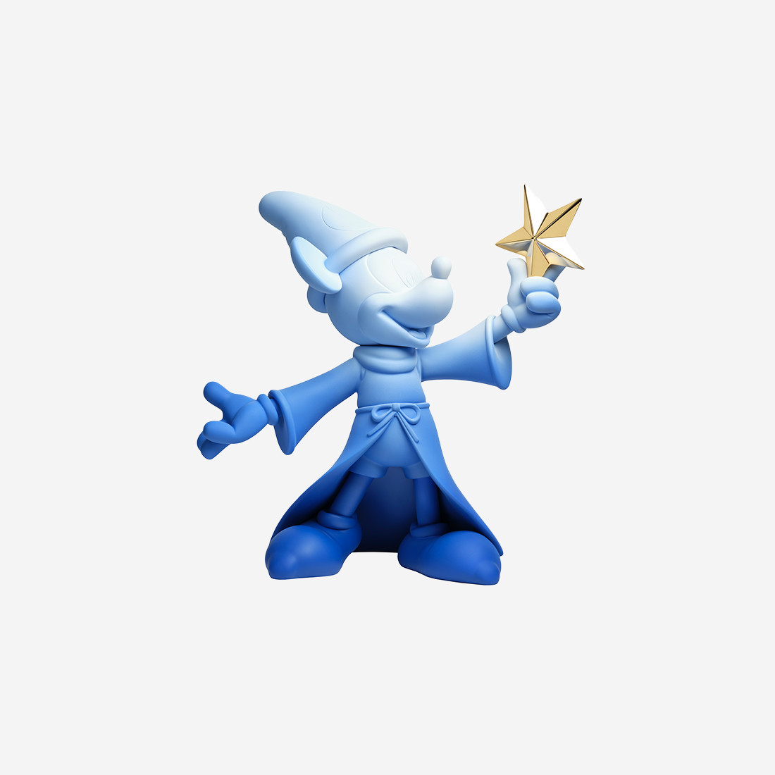 Mickey Fantasia Disney Figurine 30 cm